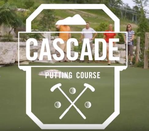 Summer Activities at Blue Mountain Ontario