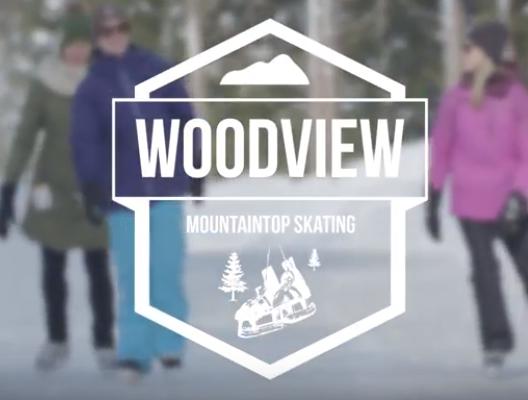 Winter Activities at Blue Mountain Ontario